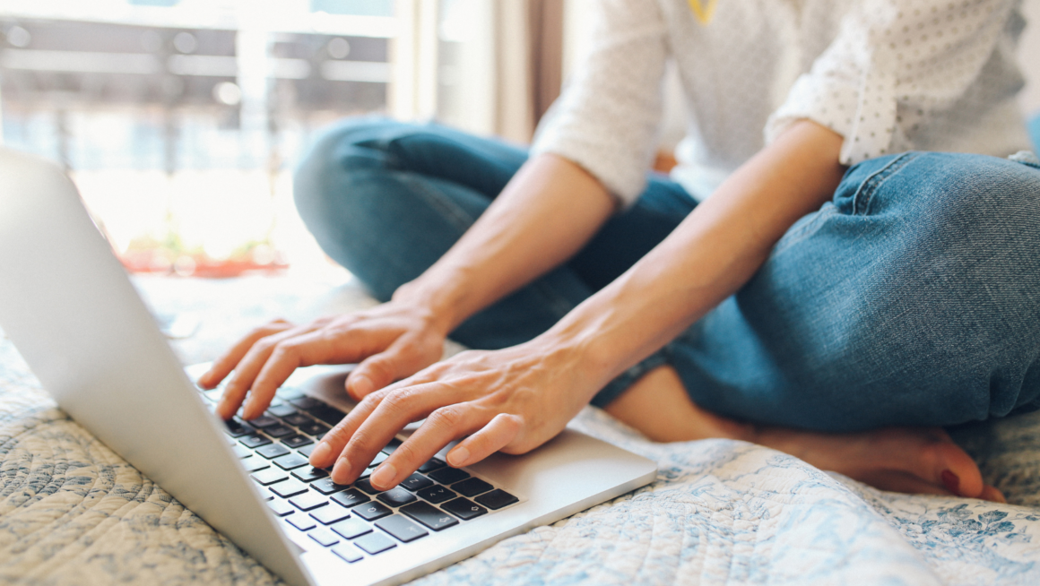 Pinoy Freelancing Mom - Mom | Blogger | Freelancer